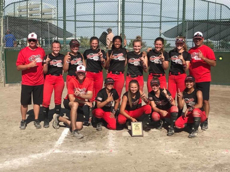 Gallery – Bandits Fastpitch